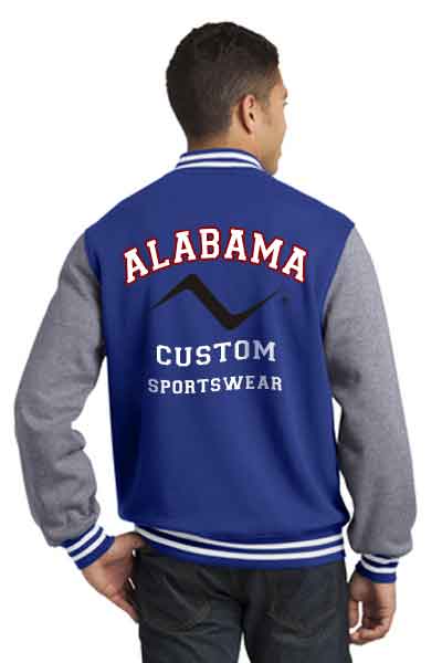 Alabama Custom Sportswear - by National Sportswear ® It's you Choice!
